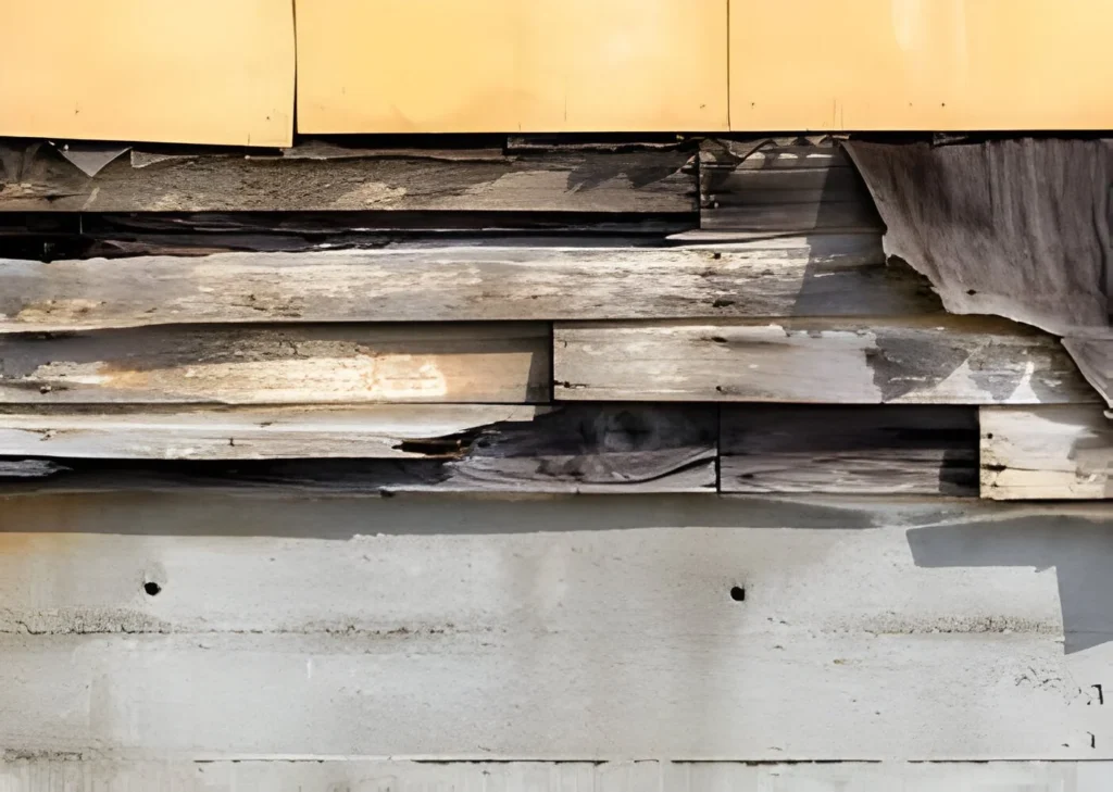 Identifying Asbestos Siding: A Visual Guide | EnvioCore